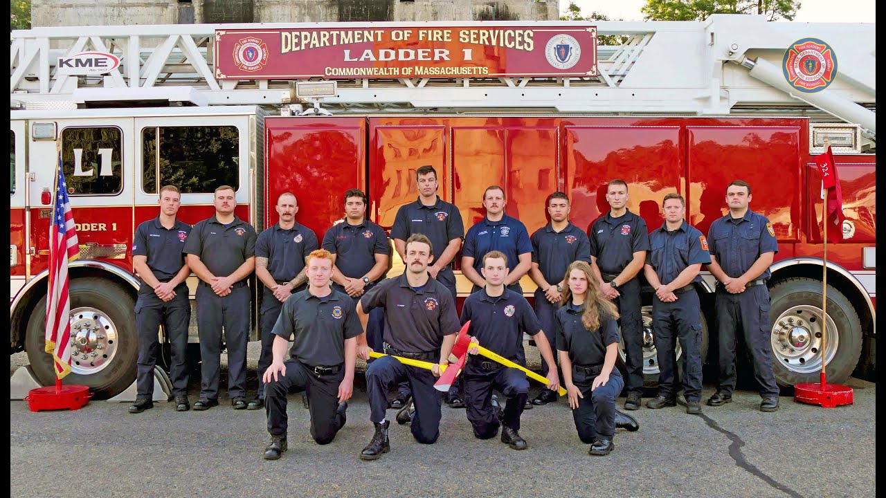 Career Recruit Class BW31 Graduation - September 20, 2024 - YouTube