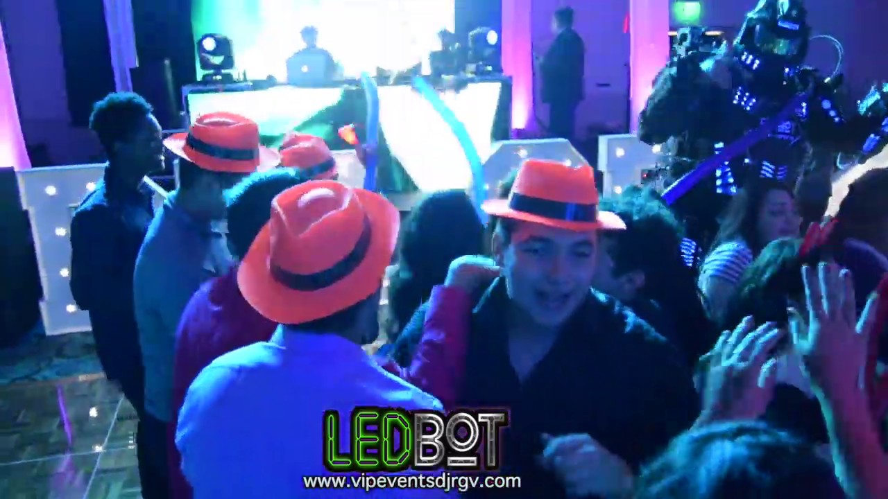 Vip Events DJ Service 2019 @ Mission Event Center (Dulce 15 ...