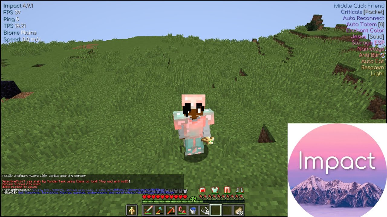 Learning Impact client, a little bit more... - 9B9T - YouTube