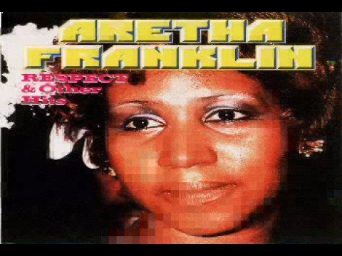 ARETHA FRANKLIN Rock~A~Lot Cha Cha Cha MIX