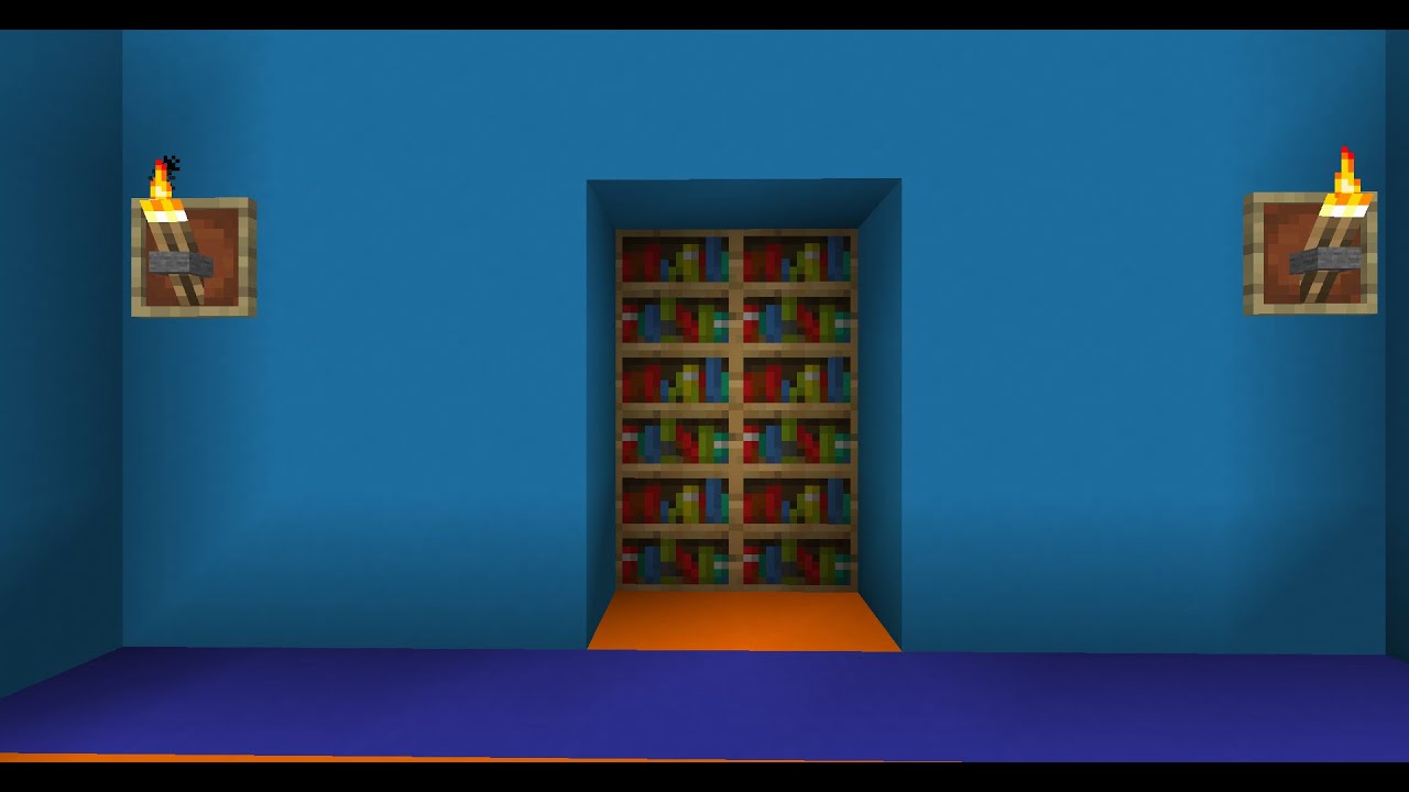 10 best base hiding spots in Minecraft - YouTube