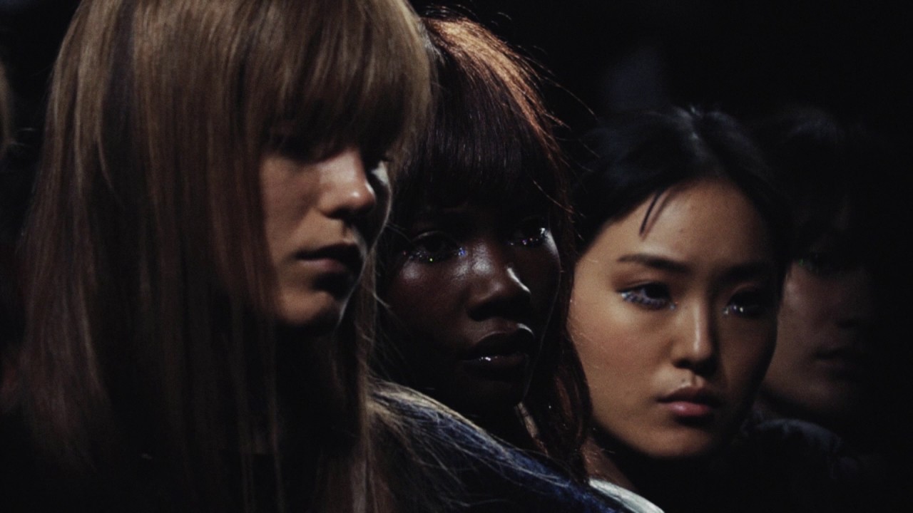 Fall/Winter 2017 | From Backstage to Runway - YouTube