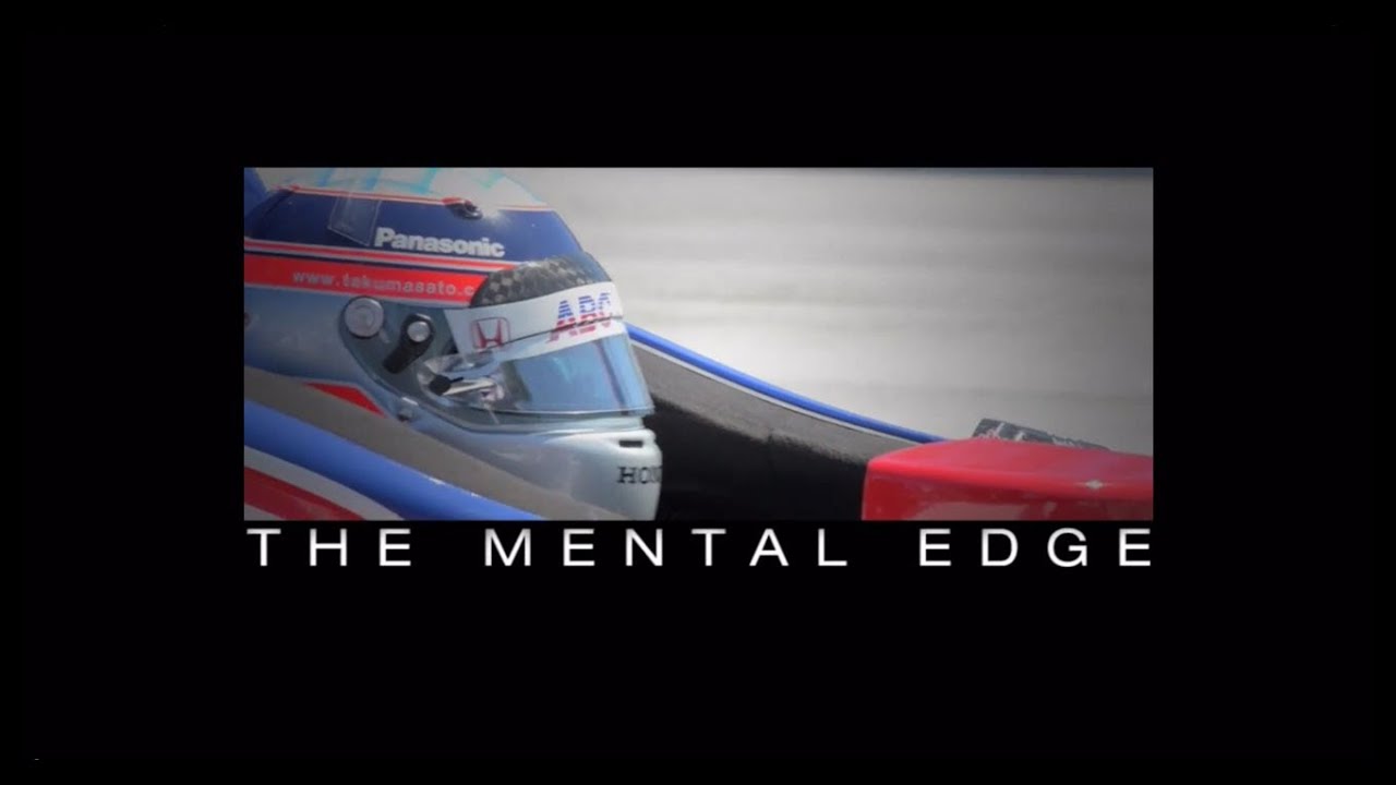 Mental Preparation - The Mental Edge - YouTube