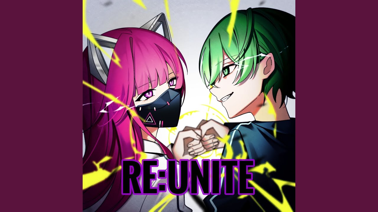 RE:UNITE - YouTube