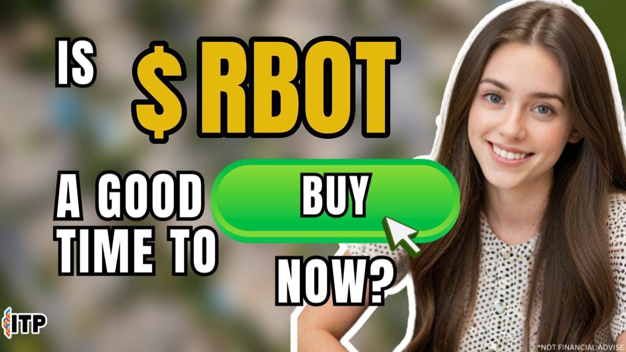 Is Vicarious Surgical Inc RBOT a Good Time to Buy Now? | July 2025 ...