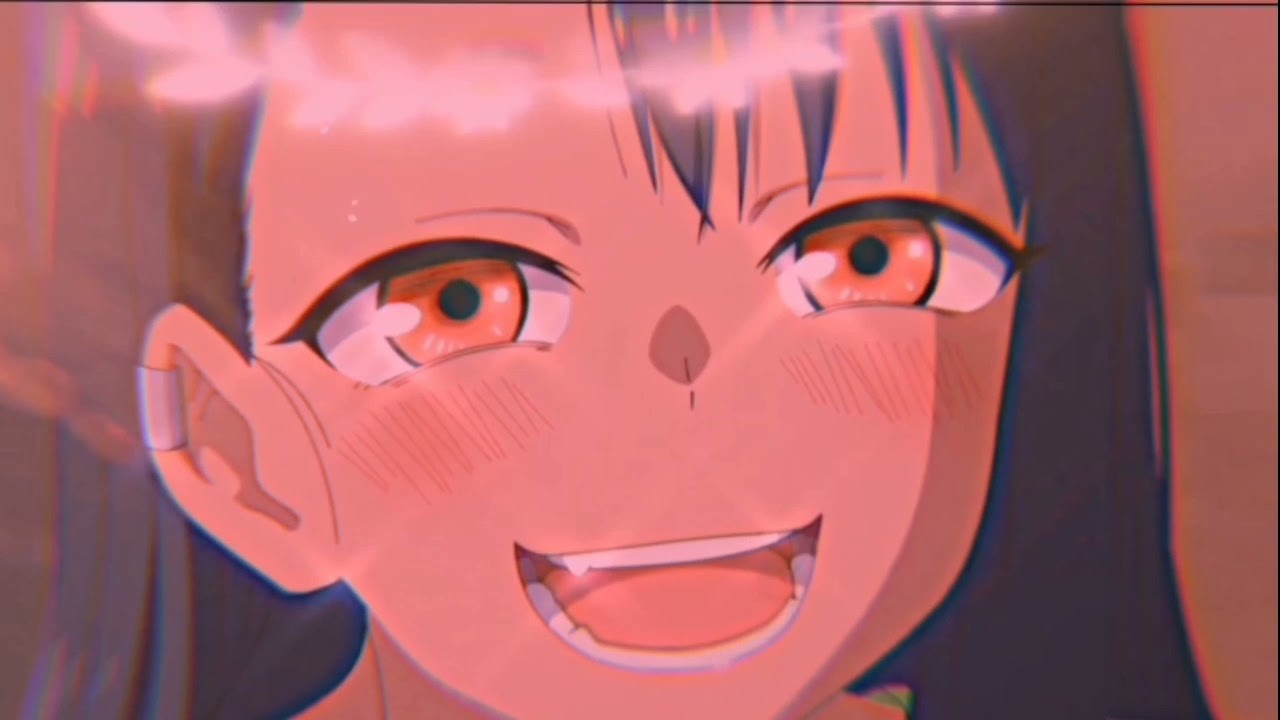 Nagatoro edit - (Levitating) - YouTube