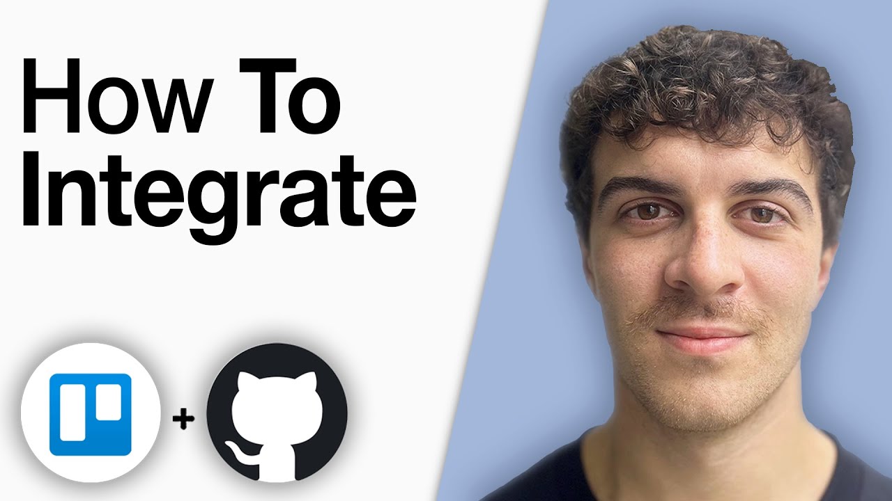 How To Integrate Trello With Github [2025 Full Guide] - YouTube