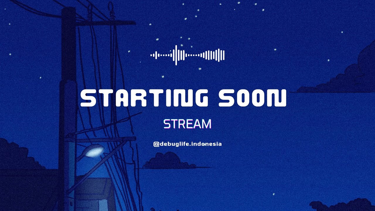 Debug Life Live Stream - Blak Blakan AWS #4 - YouTube