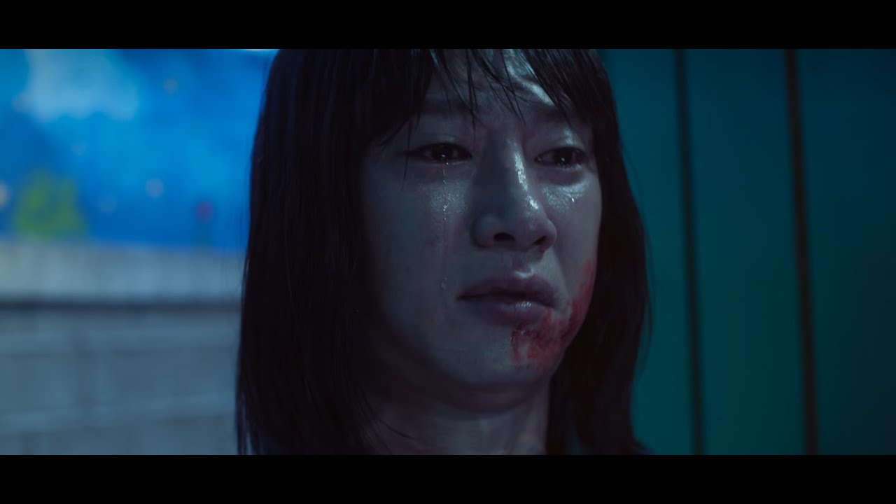 Player 120 Death Scene - YouTube