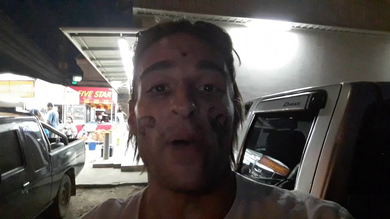 21 Se casser dans la matiere - YouTube