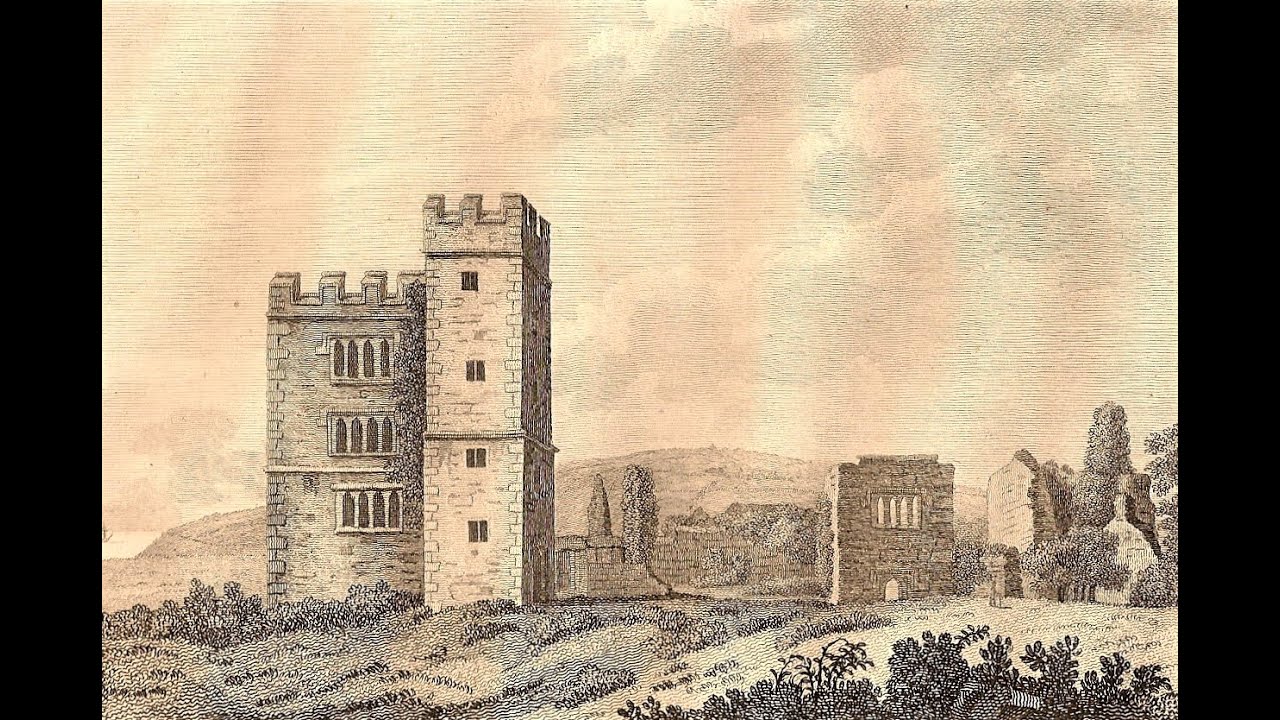 The Witches of Pengersick Castle - YouTube