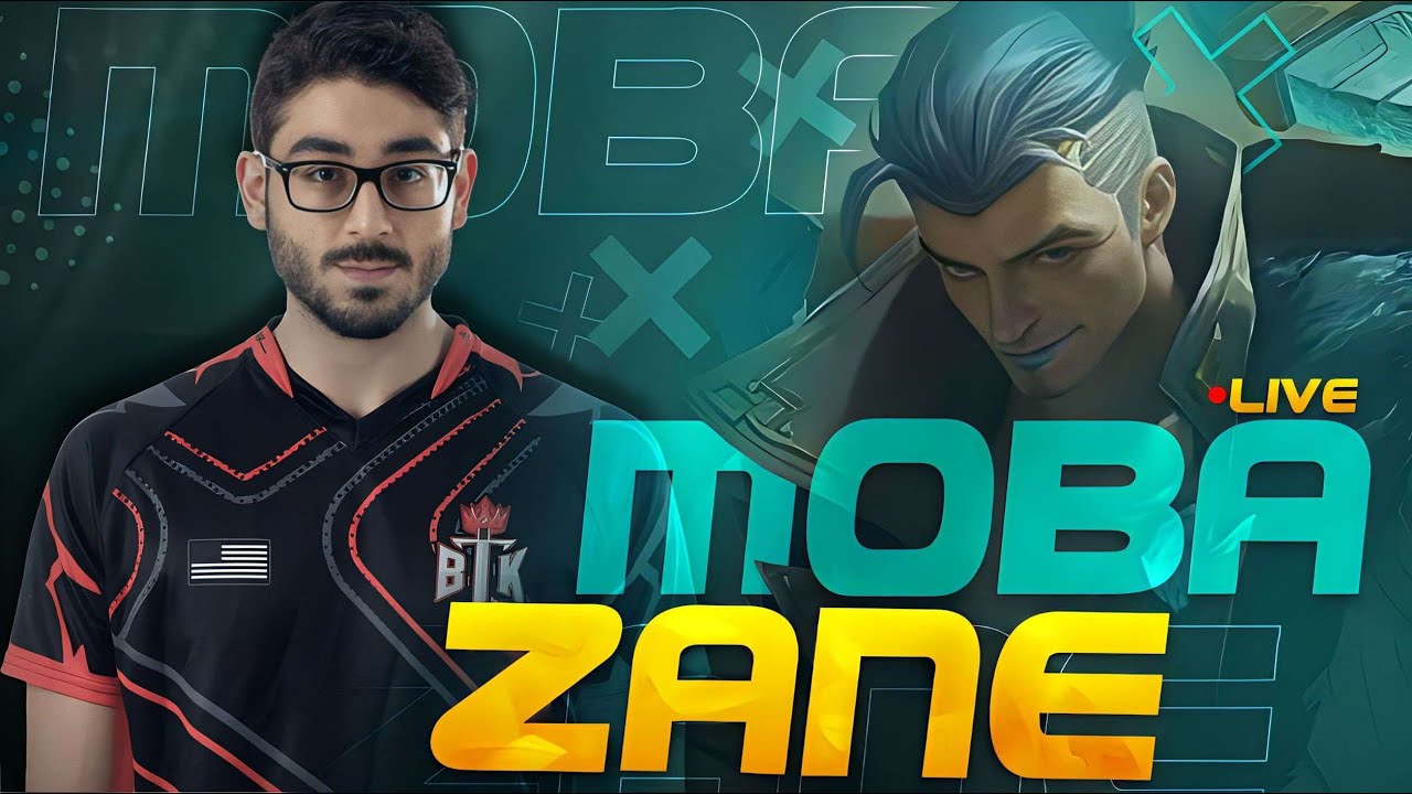 TOURNAMENT MODE | Mobile Legends - YouTube