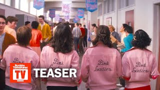 Pink Ladies From Greece