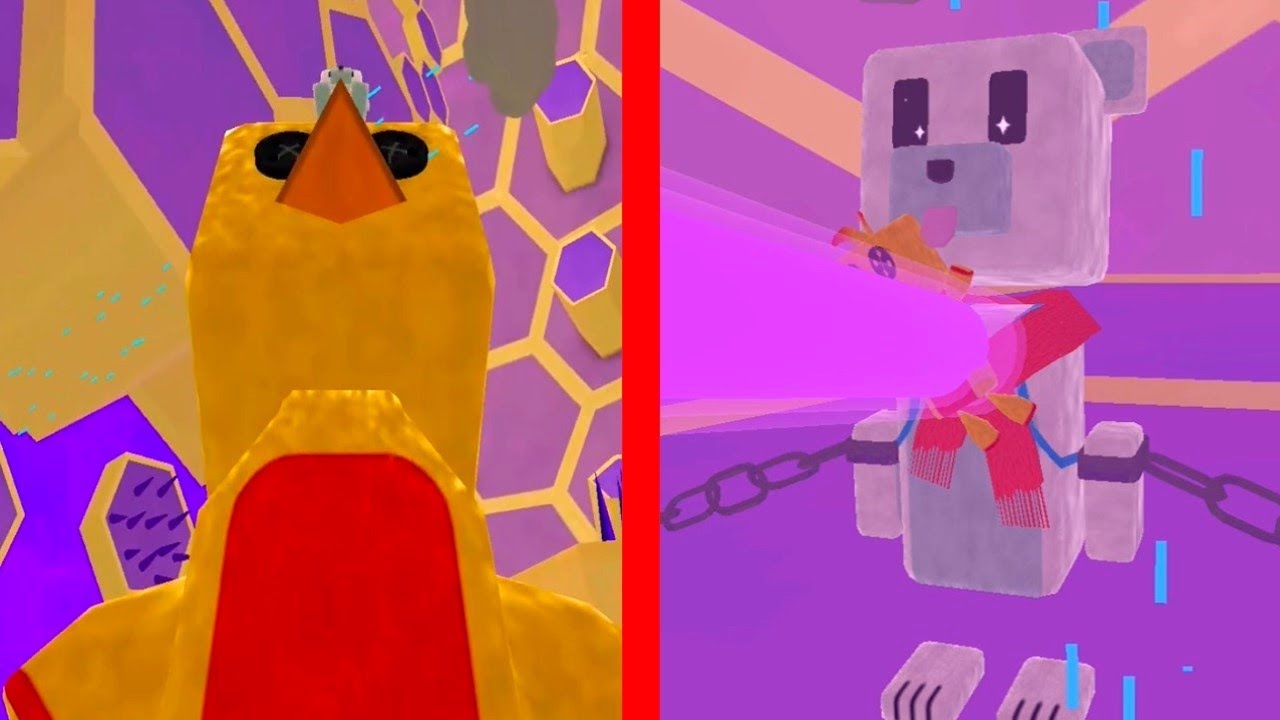 Giant Brave Shicka - Super Bear Adventure Gameplay Walkthrough - Part ...