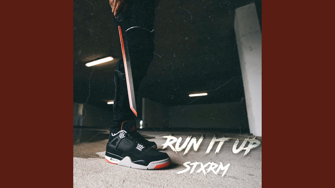 Run It Up - YouTube