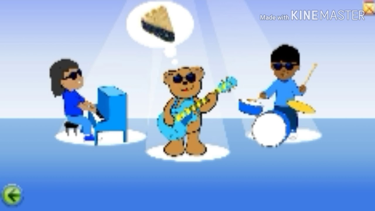 Starfall *GamerLippy Animations* - YouTube