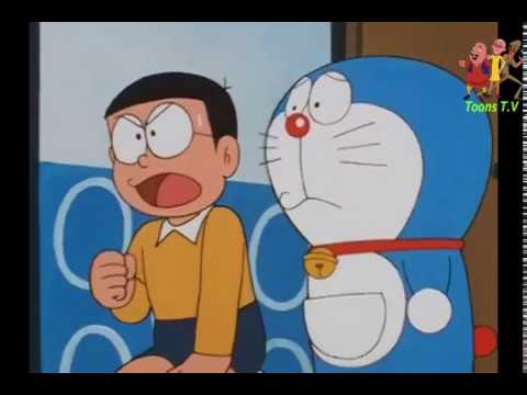 Doraemon Season 6 Episode 45 – The Birth of Nobita! - YouTube