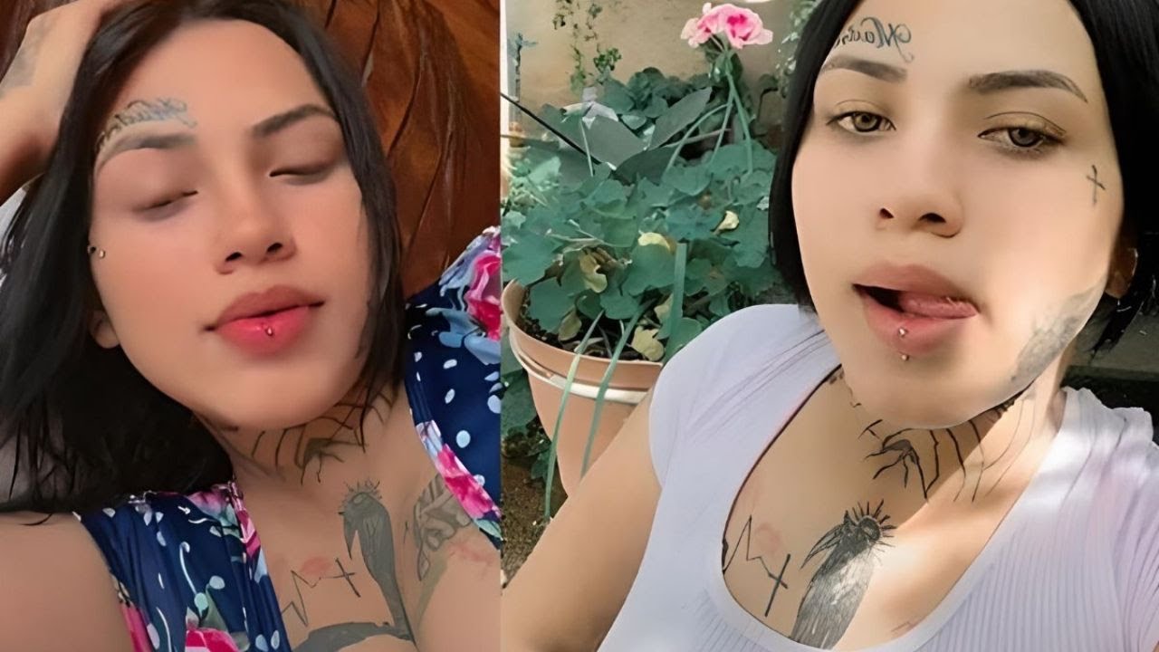 ERA TIKTOKER Y SICARIA DEL CARTEL DEL GOLFO, ASÍ FUE EL triste FINAL DE ...