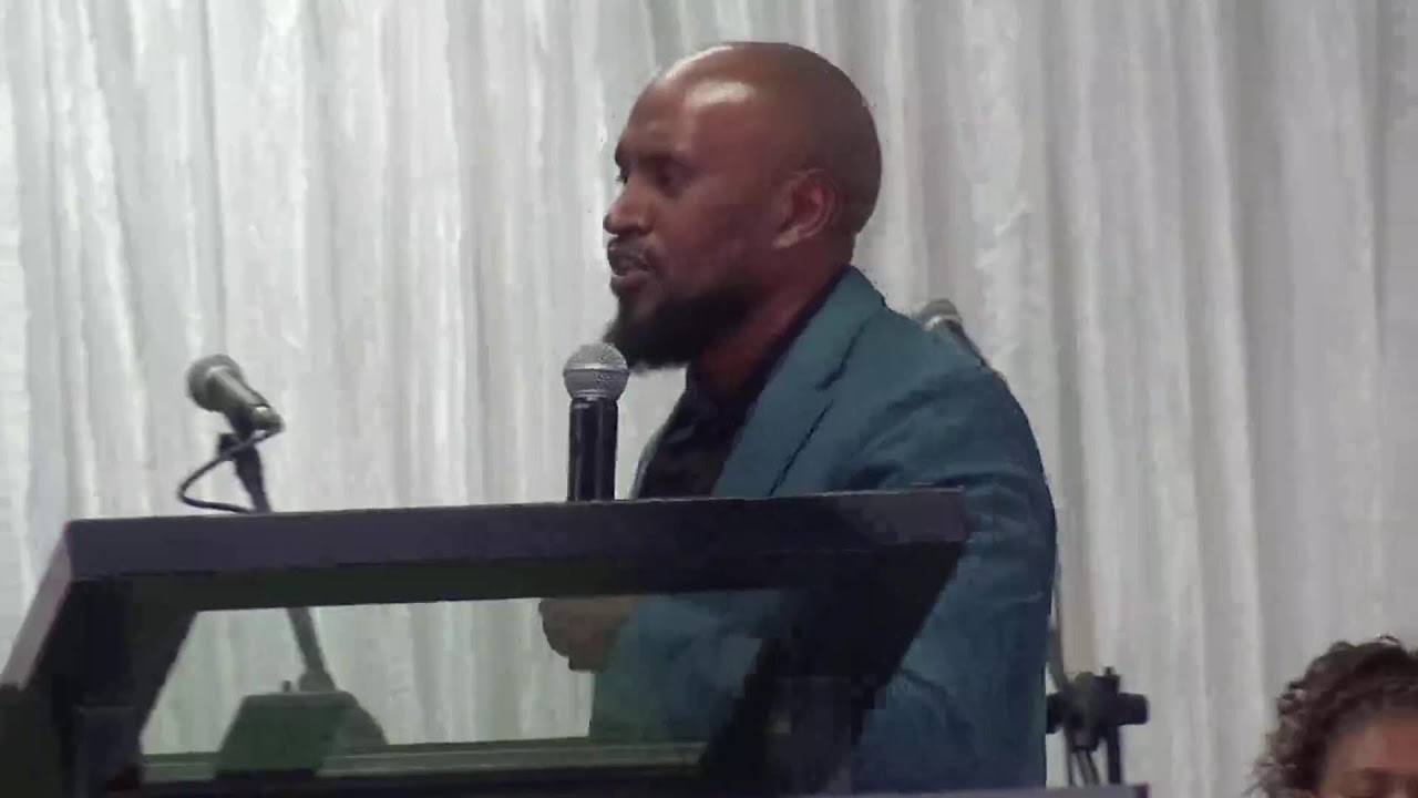 Revival life Ministry Easter Conference Day 2 - YouTube