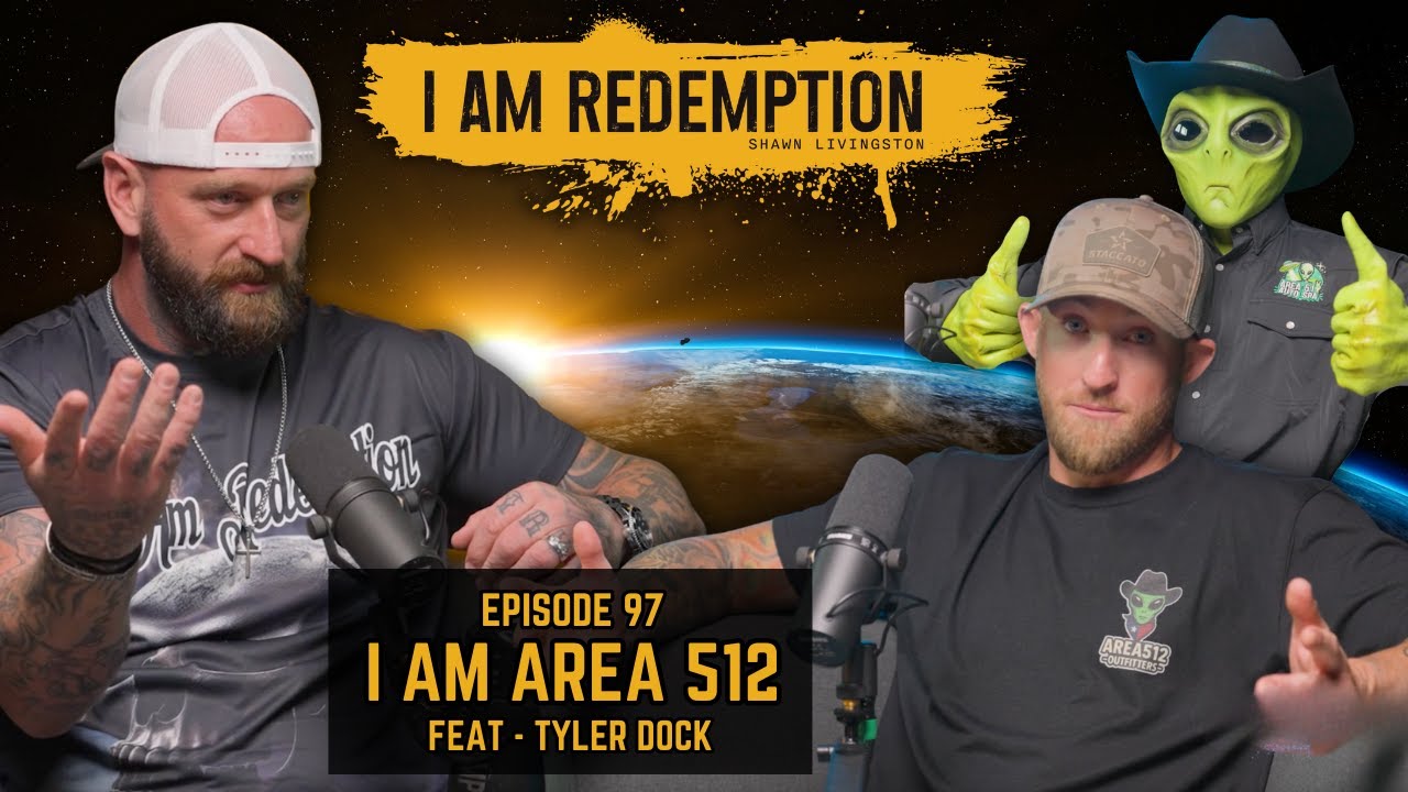 Tyler Dock | The Post That Saved His Life & The Journey to the BMF ...