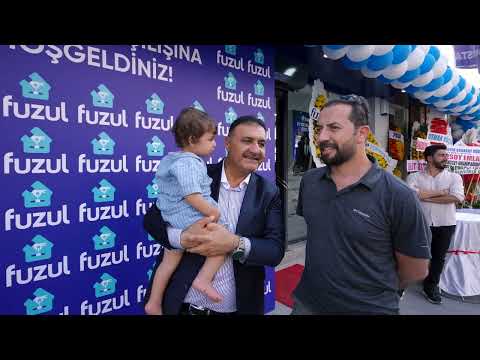 Türkiye genelinde 256. şubemizin açılışını Konya'nın Kulu ilçesinde coşku ile gerçekleştirdik!