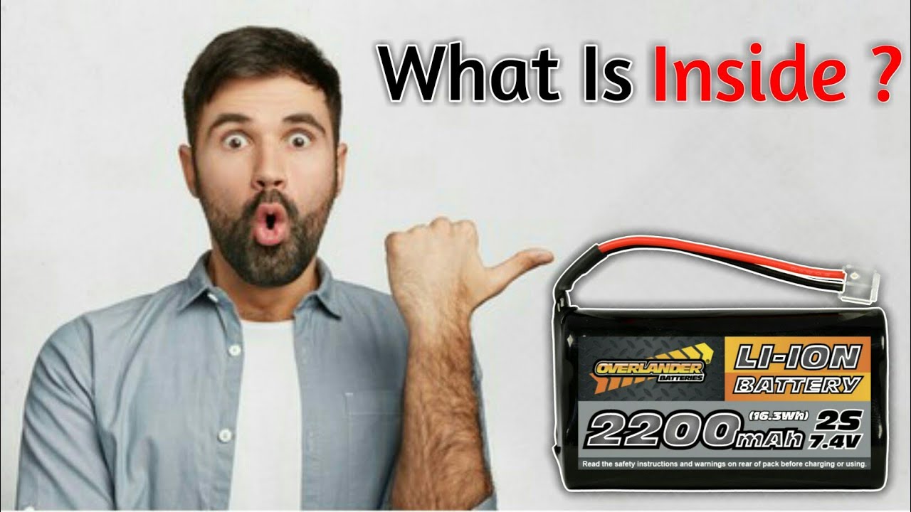 What Is Inside The Battery. How to work battery. History of Battery. # ...