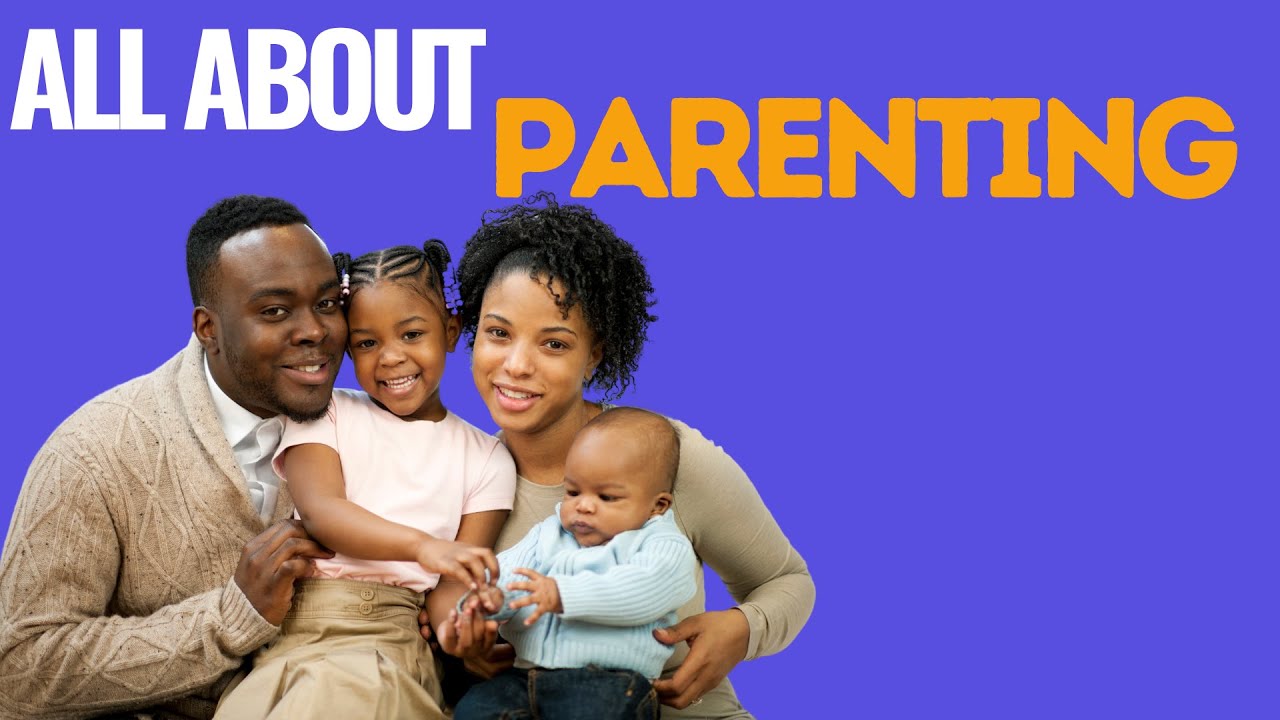 How has the way you were parented changed the way you parent? - YouTube