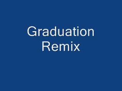 Graduation Remix - YouTube