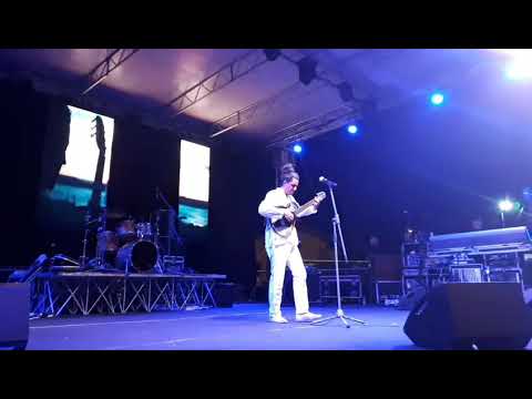 Fabio Serino - Maddley