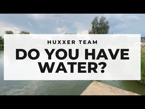 Do you have water? - YouTube