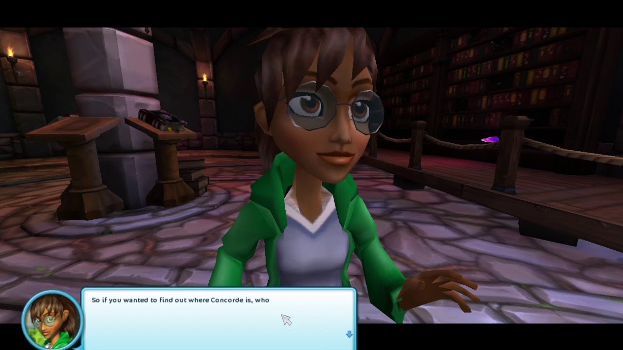 SSO Evergrey Quests|10| I want one! - YouTube