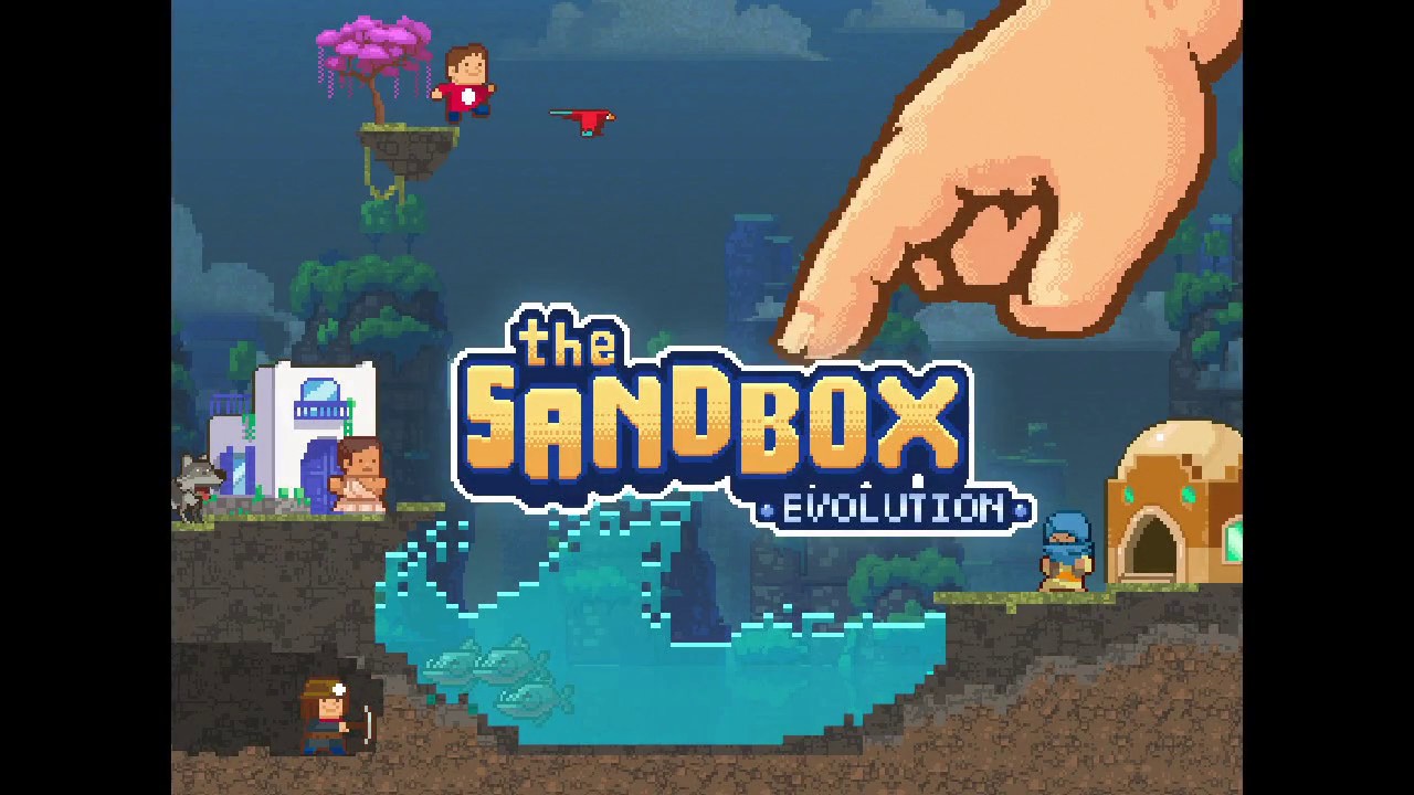 The Sandbox Evolution - Best Of August 30th 2017 - YouTube