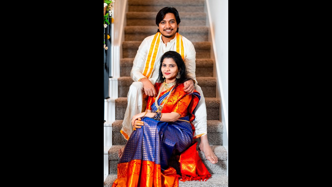 Divya & Prashanth House warming - YouTube