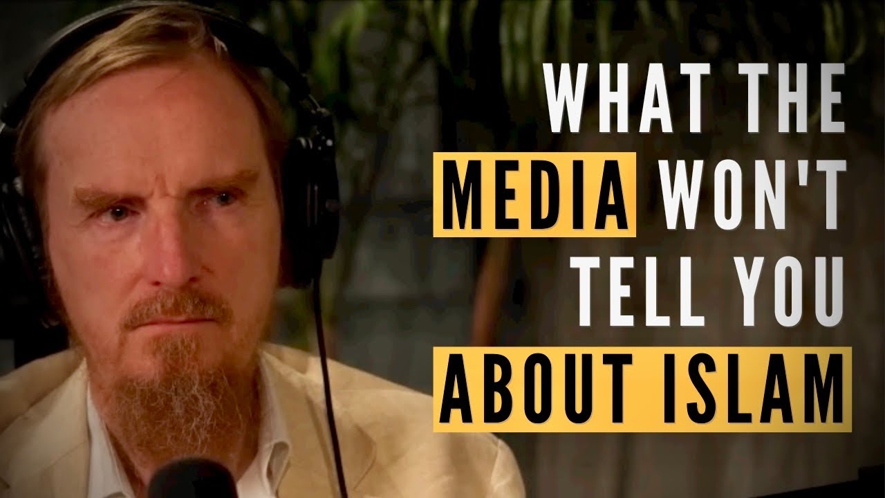 Islamic theology, Xenophobia, Faith and Anglo-Muslim Relations | Sh ...