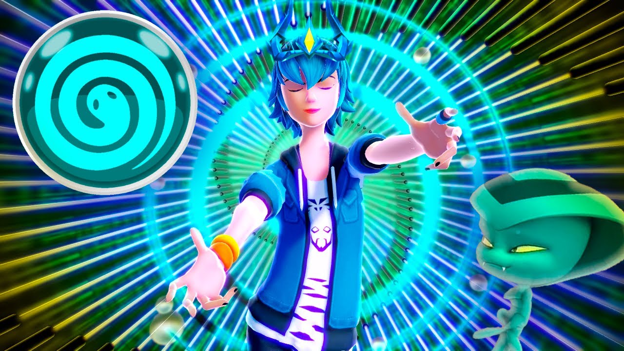 [Miraculous Ladybug] Luka x Sass 🐍 FUSION Transformation (Kwami GOD ...