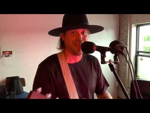 Bill Bartholomew live for Free World Fest 2020 - YouTube