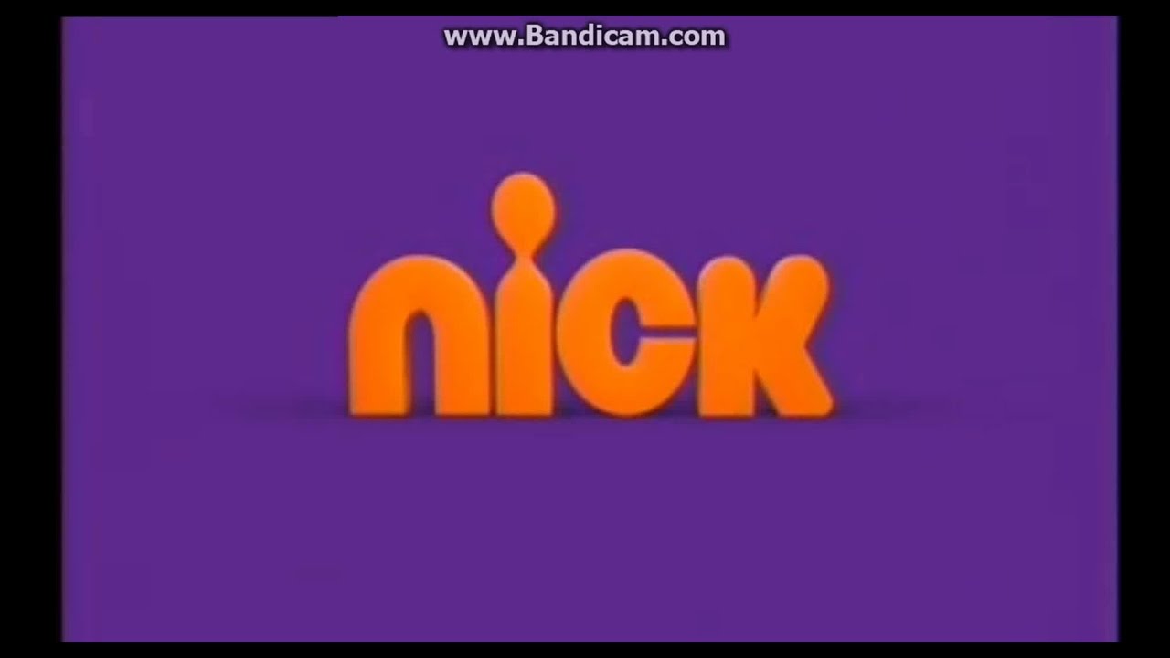 Nick technical error 5/13/17 - YouTube