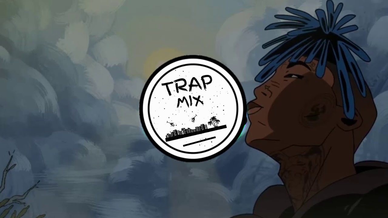 XXXTENTACION - BAD (trap Mix) - YouTube