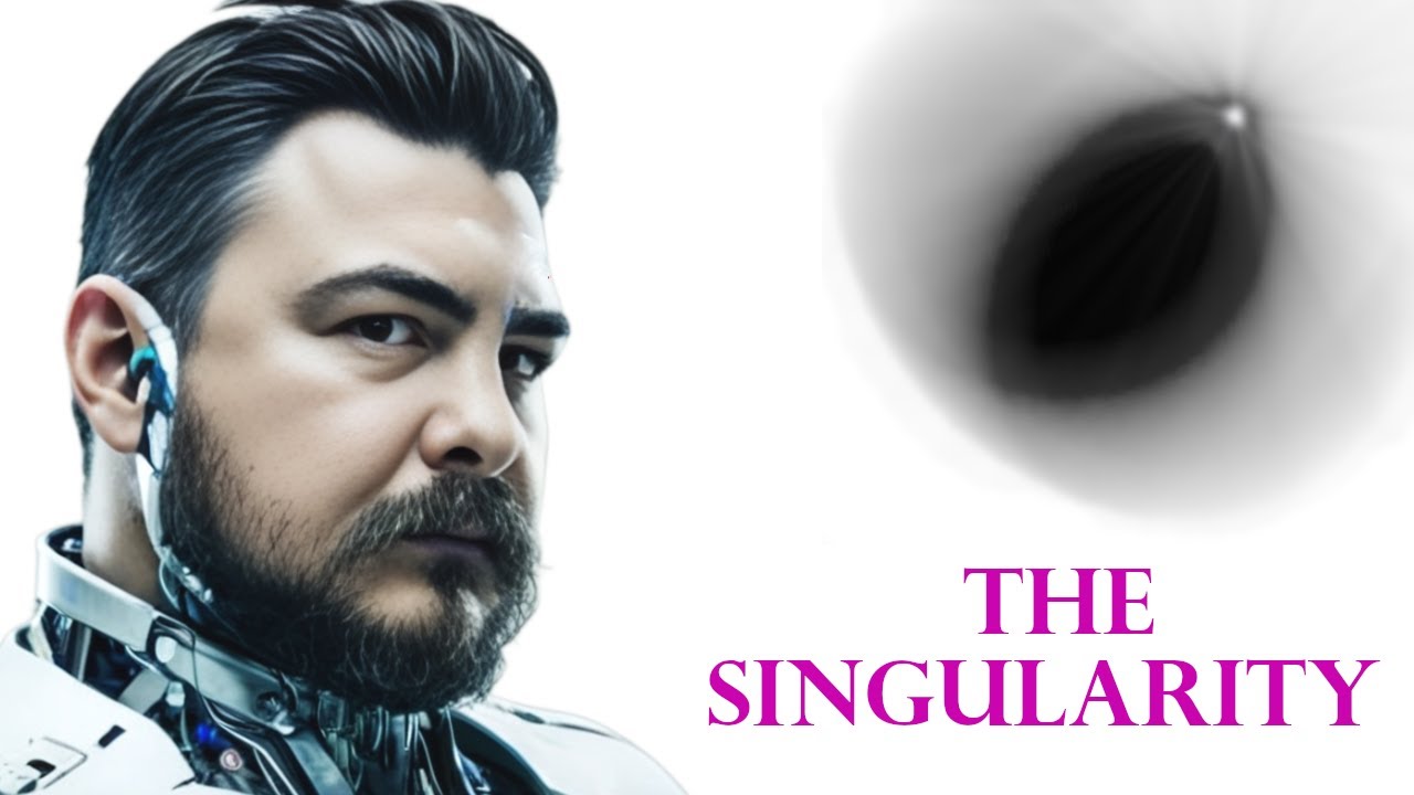 An Overview of the Technological Singularity - YouTube