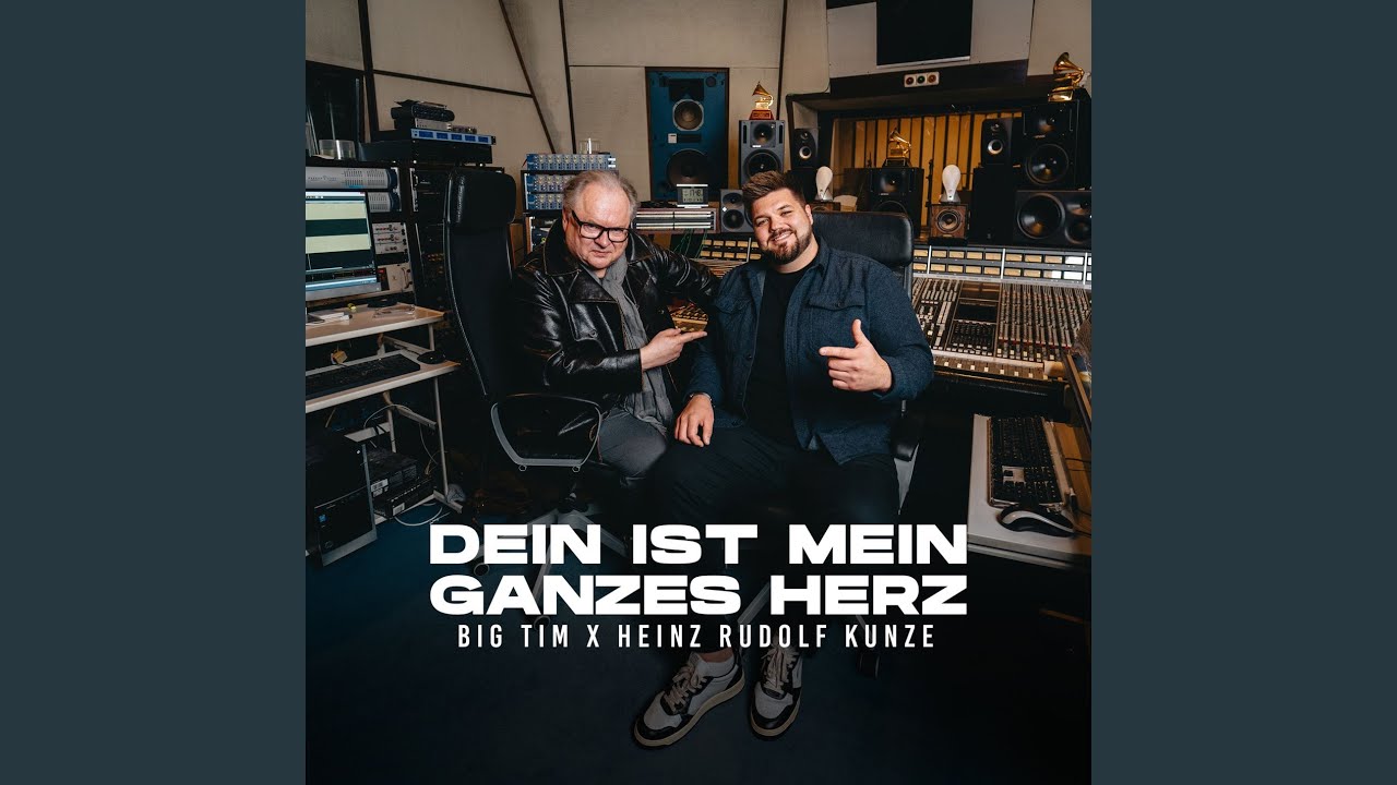 Dein ist mein ganzes Herz (DJ Extended Version) - YouTube