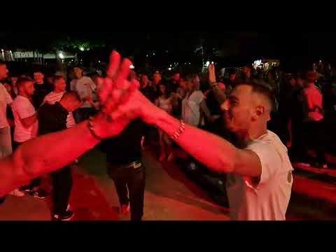 Ξενια Βερρα, Αρης Μουγκοπετρος και Γιαννης Κατσιγιαννης Αρχαια Νεμεα 21 ...