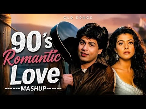 90s  Classic Romantic Love 💕 Hindi Bollywood Songs 💔🥺