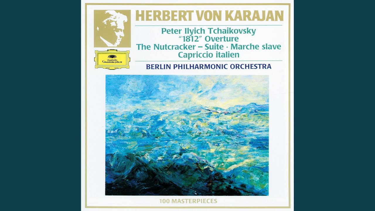 Tchaikovsky: 1812 Overture, Op. 49 - YouTube