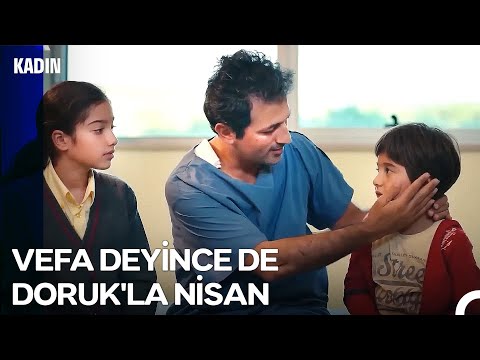 Çocukların Babaya Olan Hasreti Ölüyü Bile Diriltir - Kadın