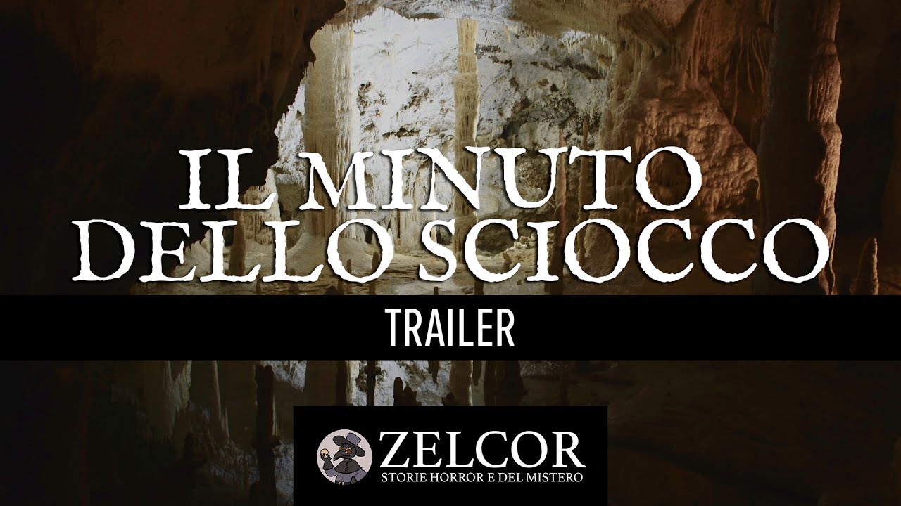 Trailer "Il Minuto dello Sciocco" - YouTube