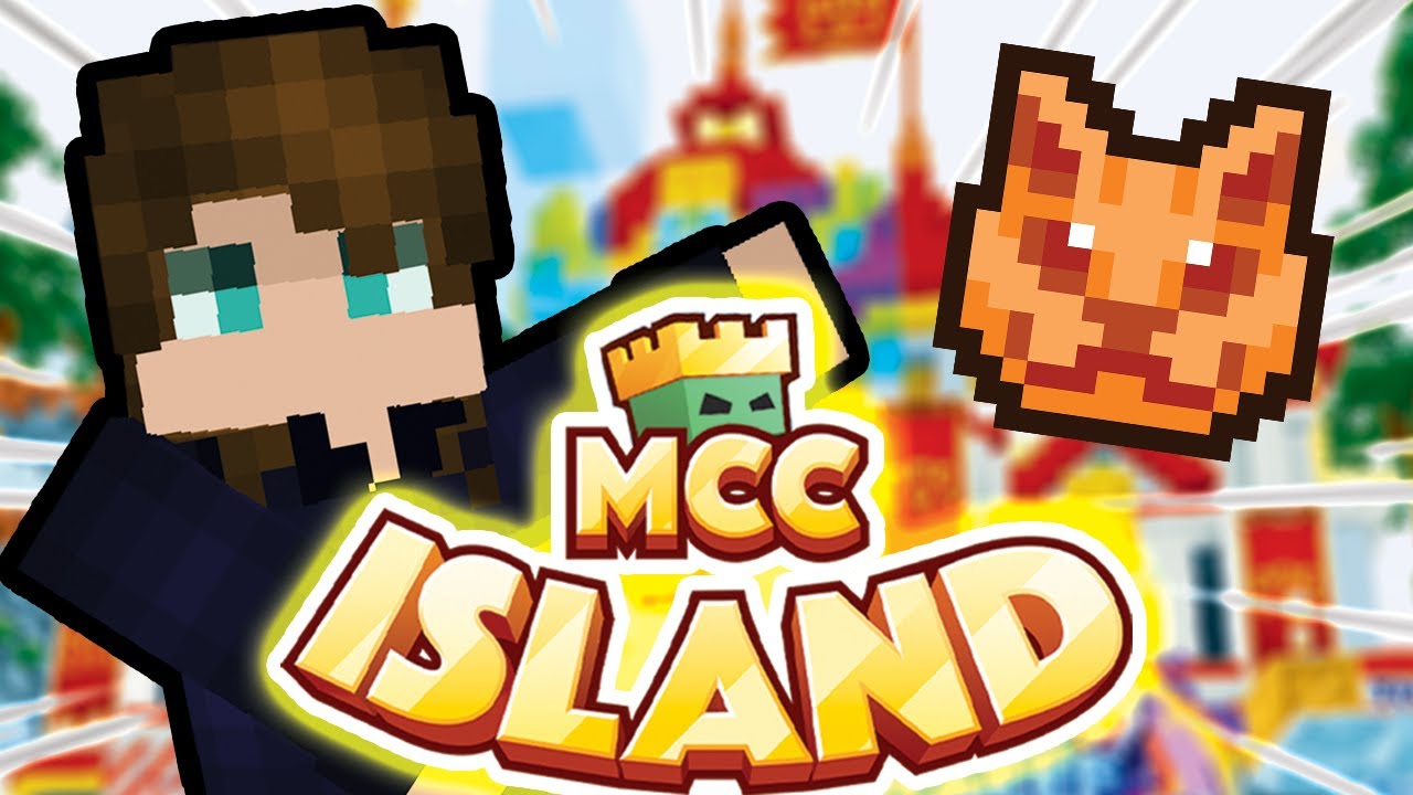 [MCCI] I Will Complete Every Quest In MCCI!!! - YouTube
