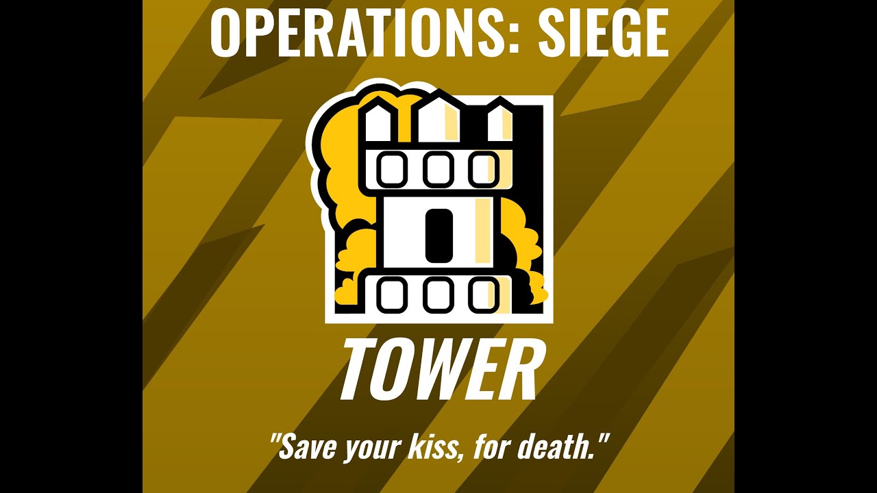 Proof Tower is the best Roblox R6 Operator! - YouTube