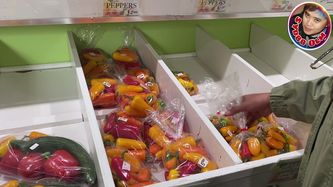 Honest Stores - YouTube