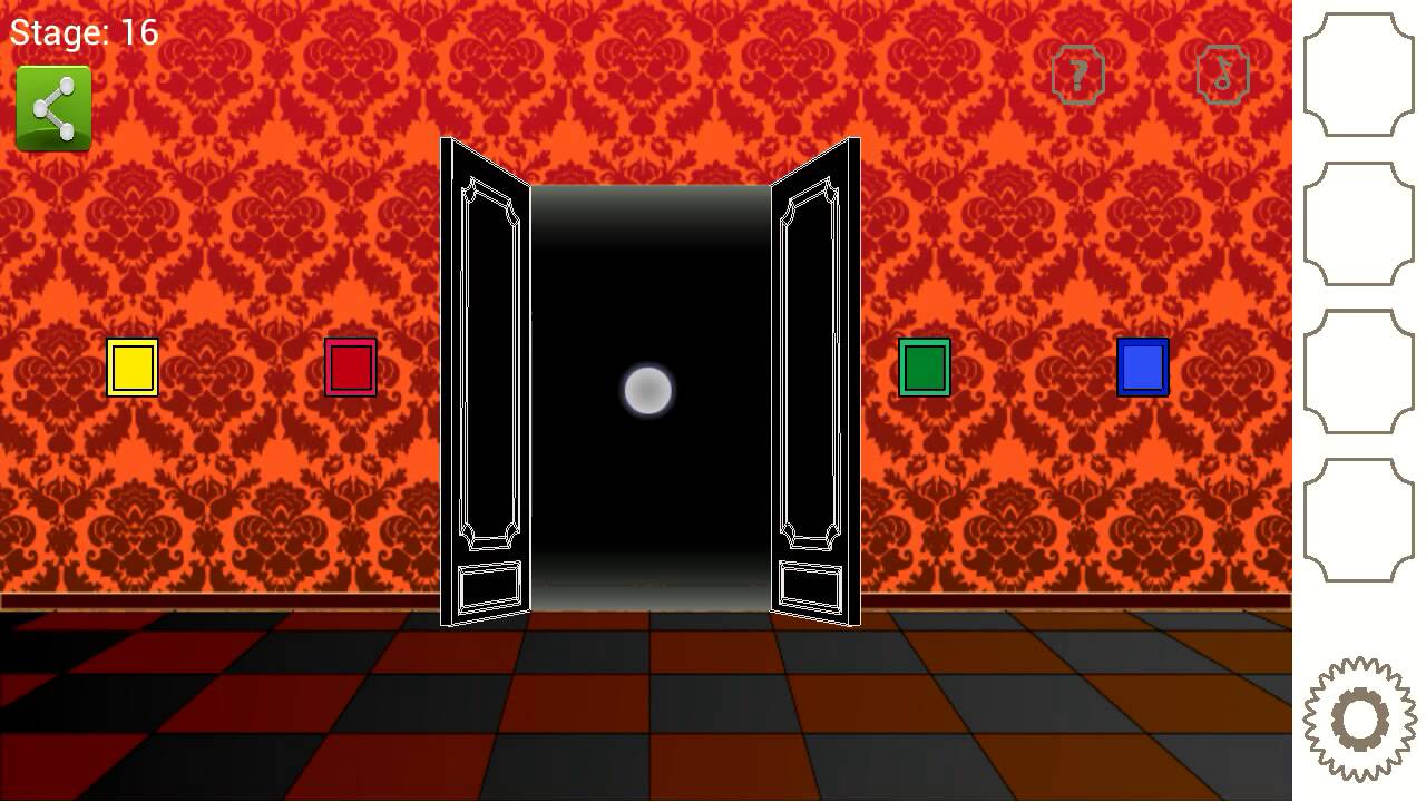 Easiest Escape Doors - Level 16 Walkthrough - YouTube