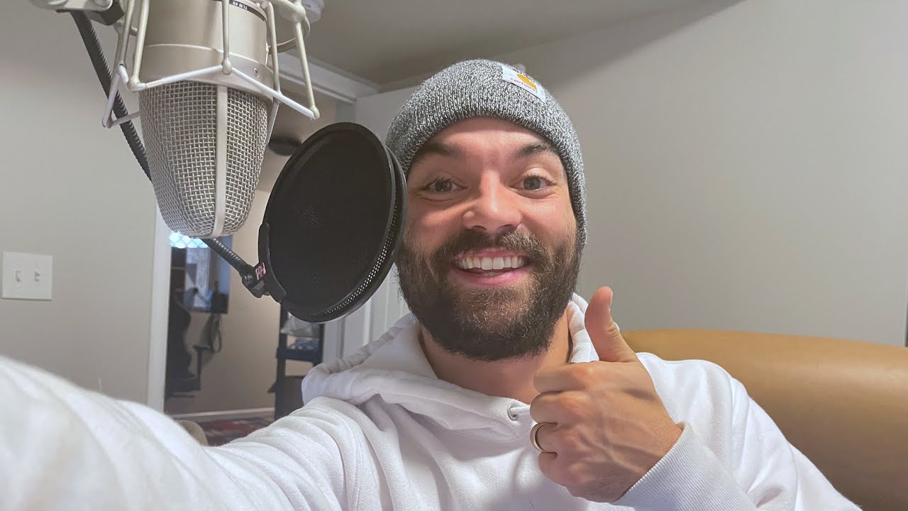 New SECRET Songs for JStu and Hyper Fenton *Vlog* - YouTube